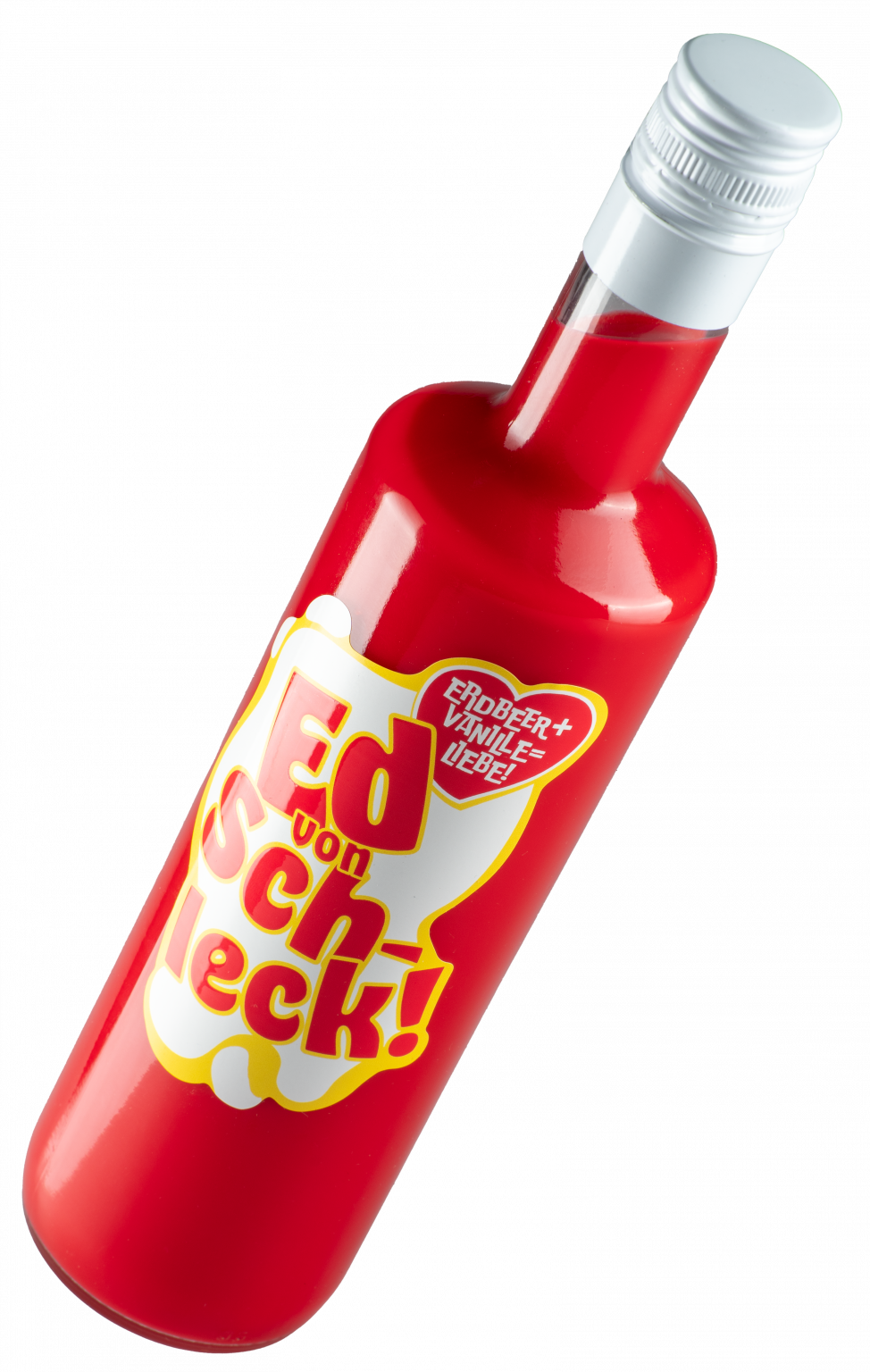 Ed von Schleck: dein Schluck Kindheitserinnerung